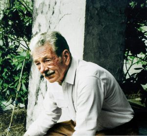 Geschichtliches | Metrohm Stiftung